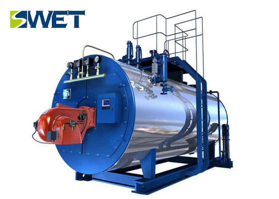 Quality Industrial Steam Boiler & Biomass Steam Boiler factory from China